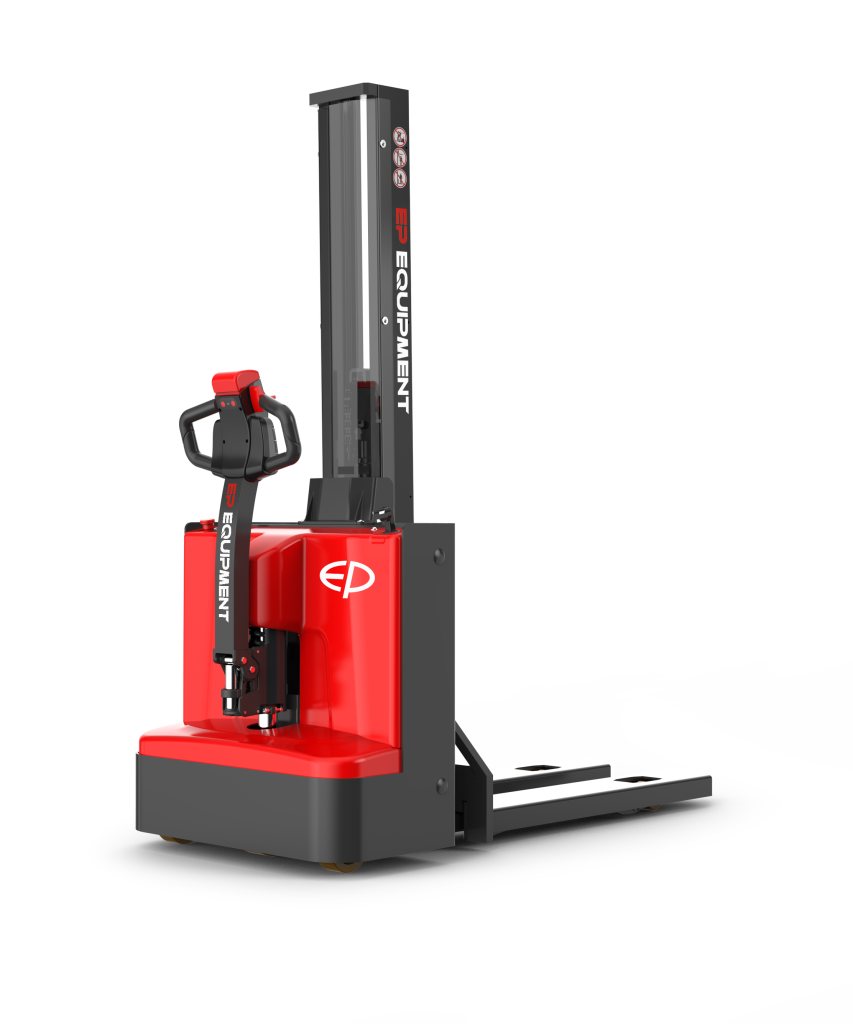 Stacker Trucks - Pallet Trucks & Stackers